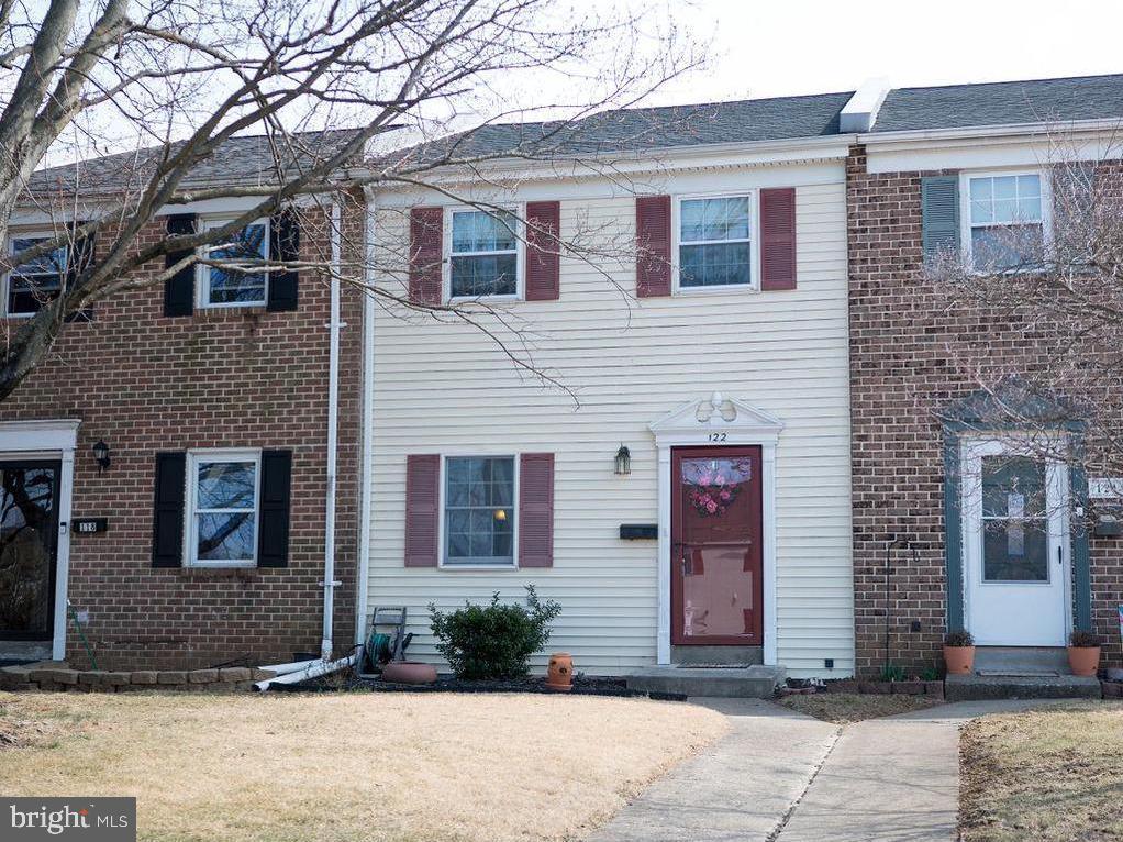 122 Jay St, Pottstown, PA 19464 - MLS PAMC2131678 - Coldwell Banker