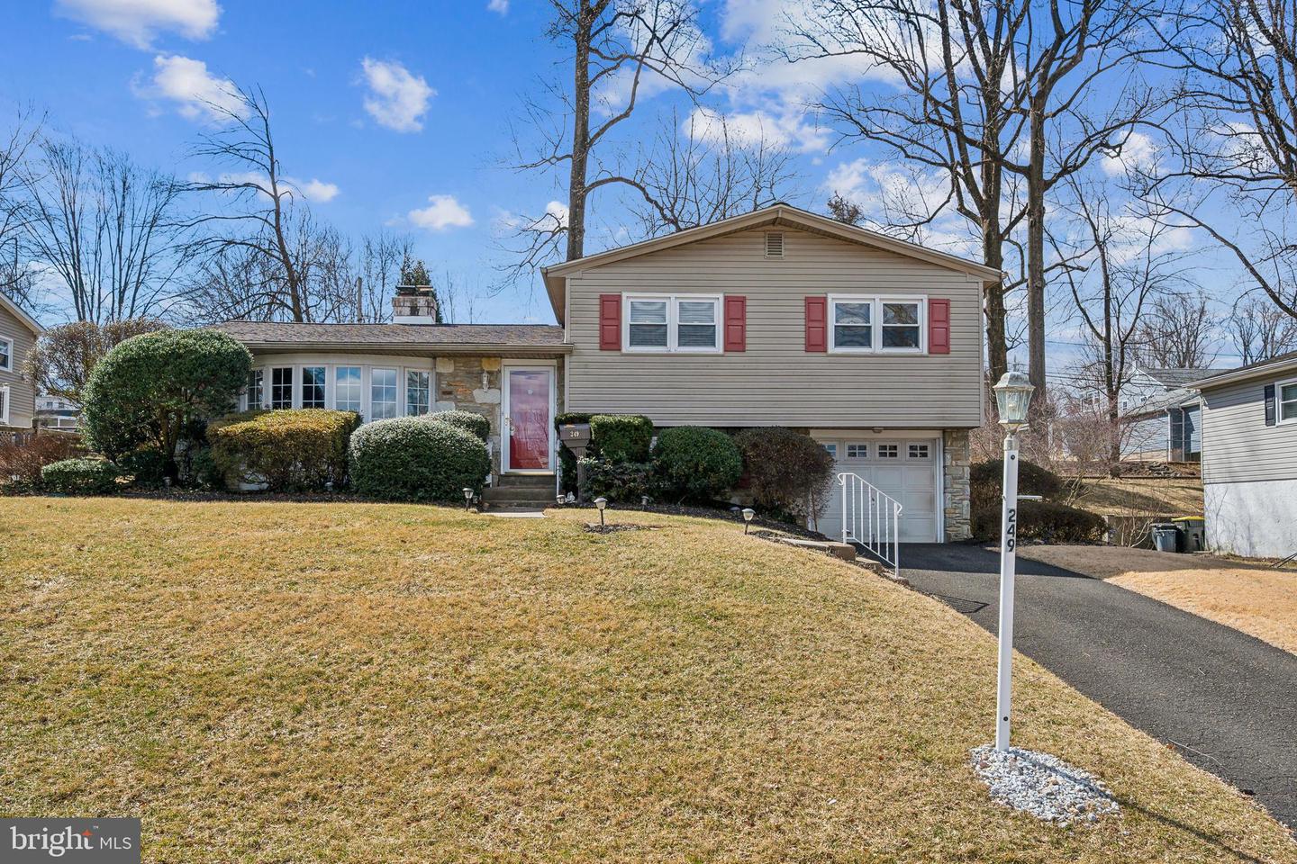 249 Cowbell Rd, Willow Grove, PA 19090 - MLS PAMC2131958 - Coldwell Banker