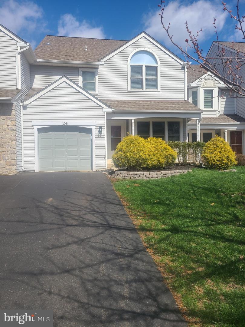 108 Filly Dr, North Wales, PA 19454 - MLS PAMC2135510 - Coldwell Banker