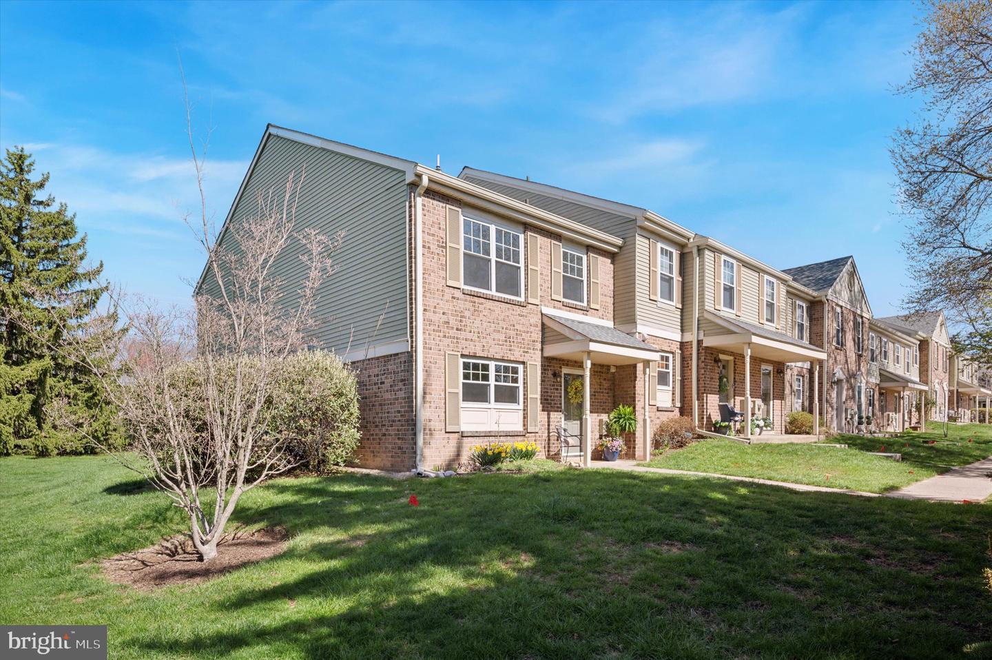 20 Winston Ct #103 U-20, Blue Bell, PA 19422 - MLS PAMC2135724 ...