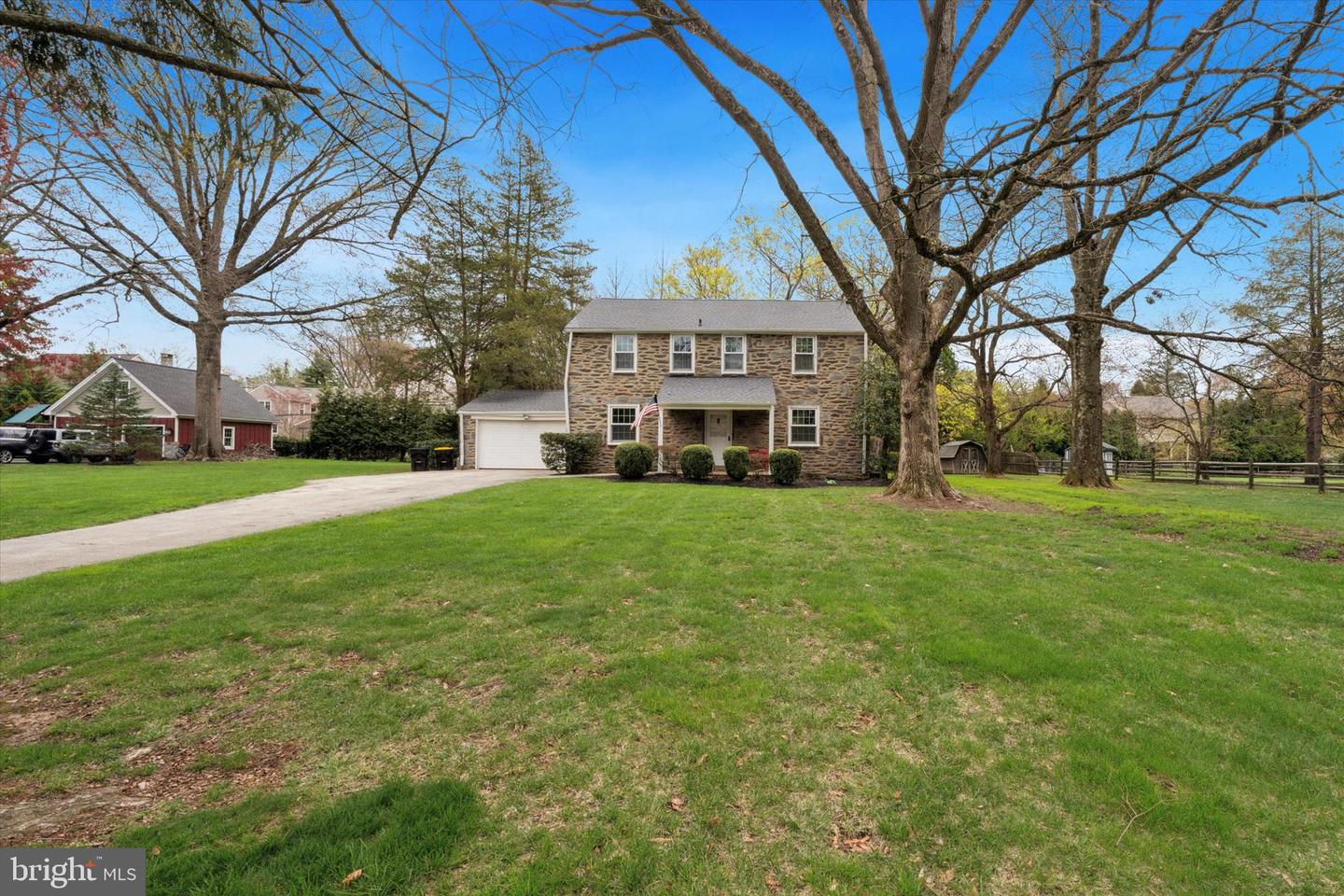 1078 Union Meeting Rd, Blue Bell, PA 19422 - MLS PAMC2136586 - Coldwell ...