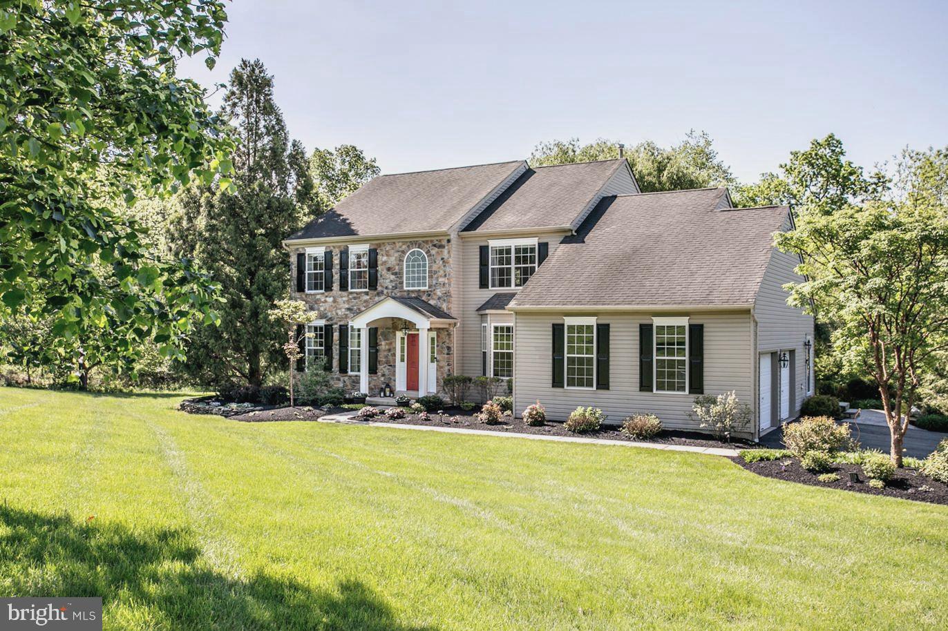 560 Landis Rd, Harleysville, PA 19438 - MLS PAMC2136614 - Coldwell Banker