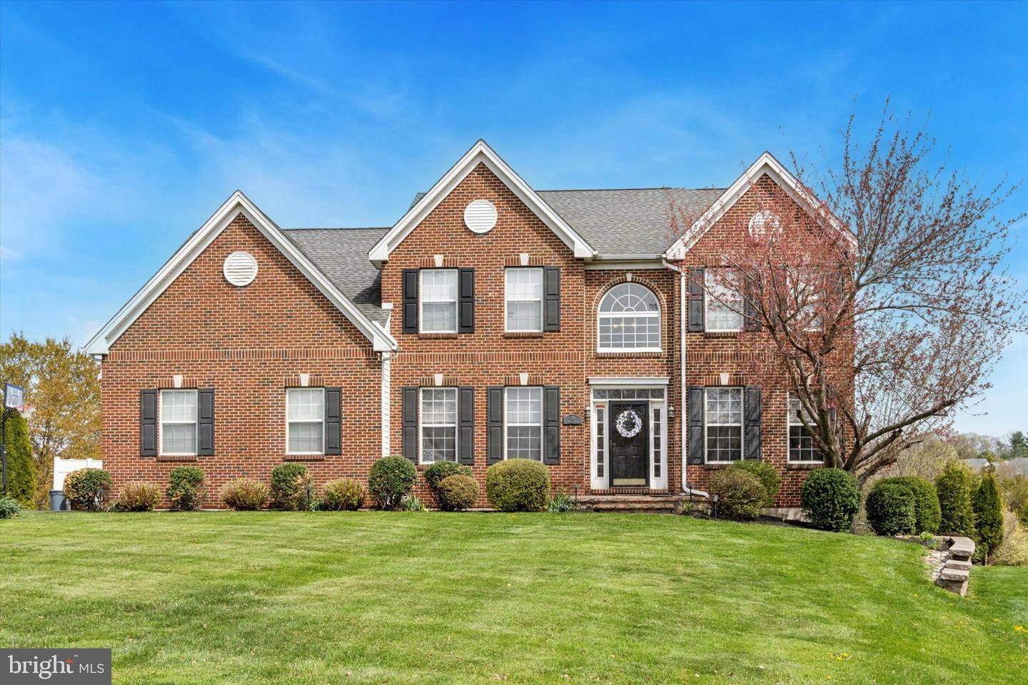115 Connor Dr, Royersford, PA 19468 - MLS PAMC2137614 - Coldwell Banker