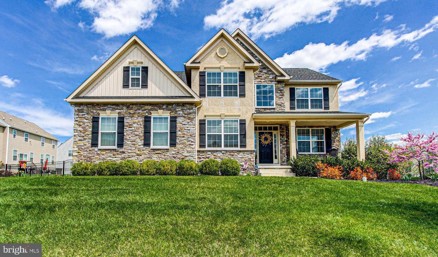 101 Markley Farm, Jeffersonville, PA 19403 - MLS PAMC2137666 - Coldwell ...