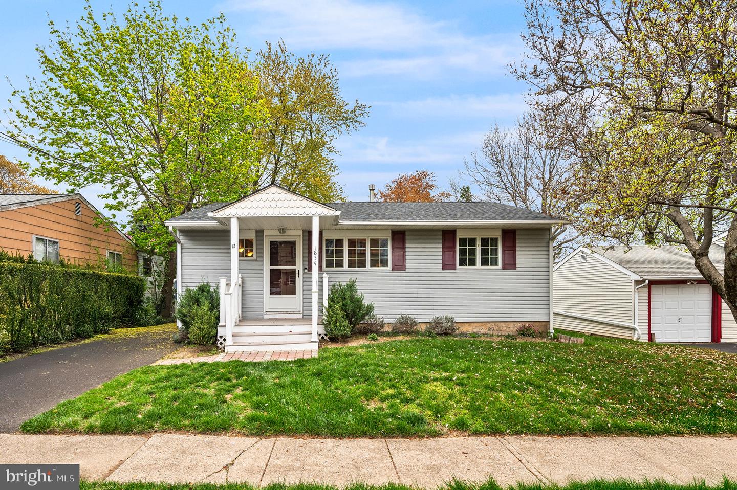 1834 Willard Ave, Willow Grove, PA 19090 - MLS PAMC2138644 - Coldwell ...