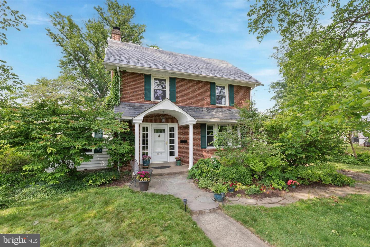 1871 Keith Rd, Abington, PA 19001 - MLS PAMC2139602 - Coldwell Banker
