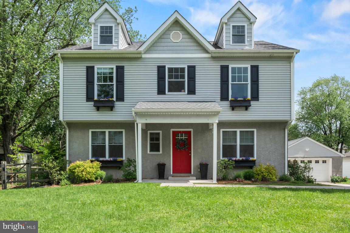 880 Rabbit Run Rd, Blue Bell, PA 19422 - MLS PAMC2141966 - Coldwell Banker