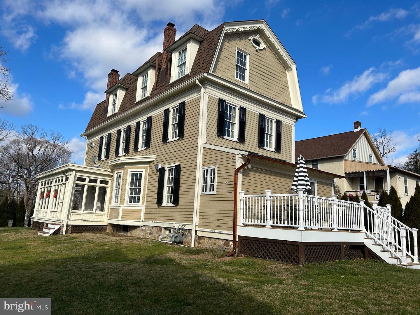 3134 Butler Pike, Plymouth Meeting, PA 19462 - MLS PAMC2143782 ...