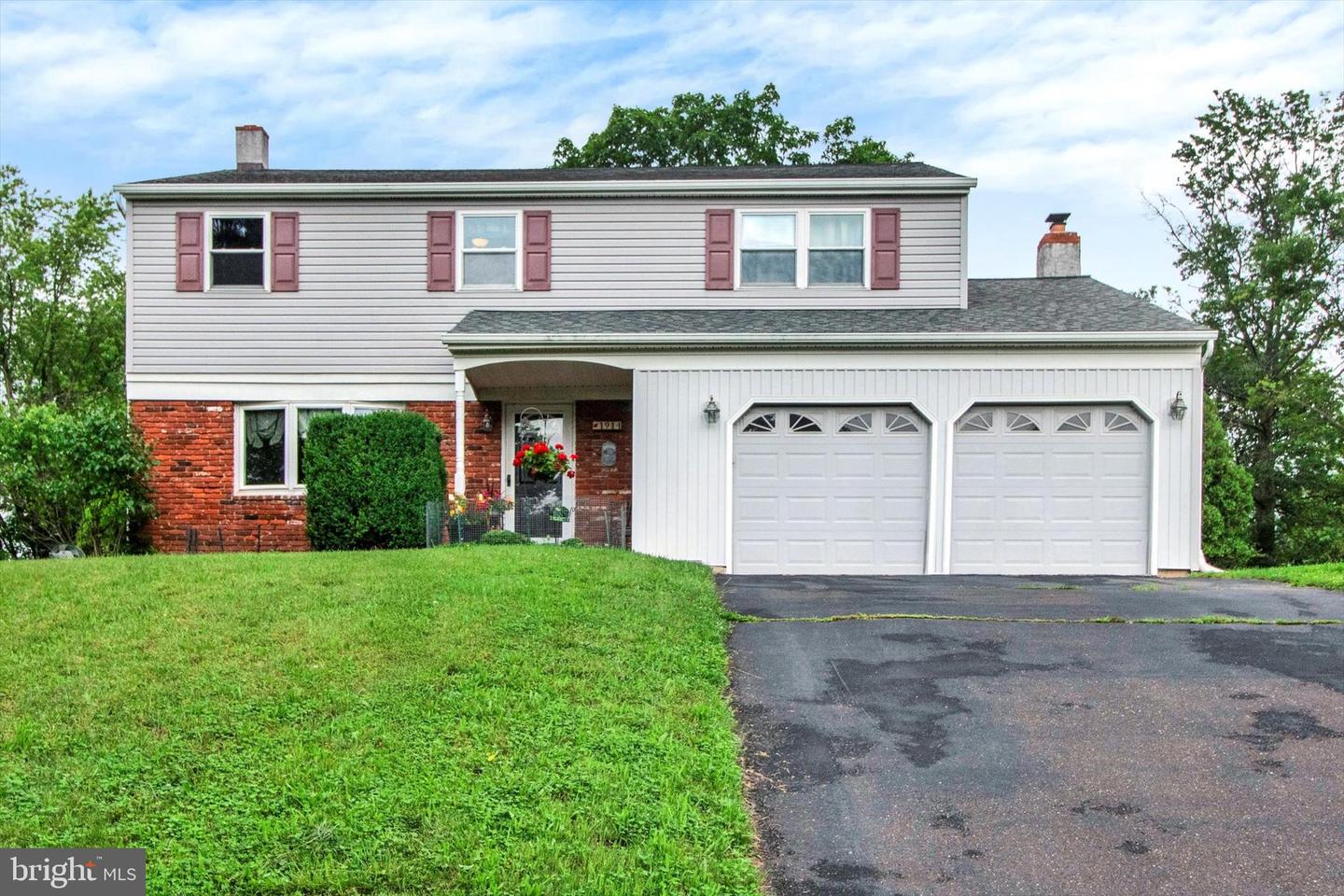 1914 Rampart Ln, Lansdale, PA 19446 - MLS PAMC2144654 - Coldwell Banker