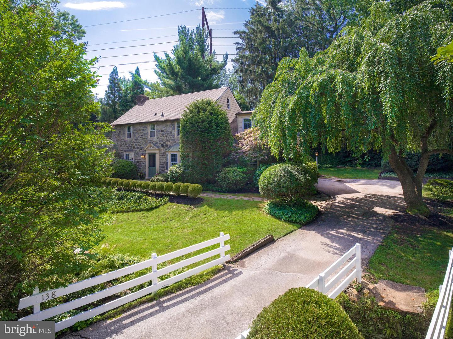138 Rolling Rd, Bala Cynwyd, PA 19004 - MLS PAMC2146718 - Coldwell Banker