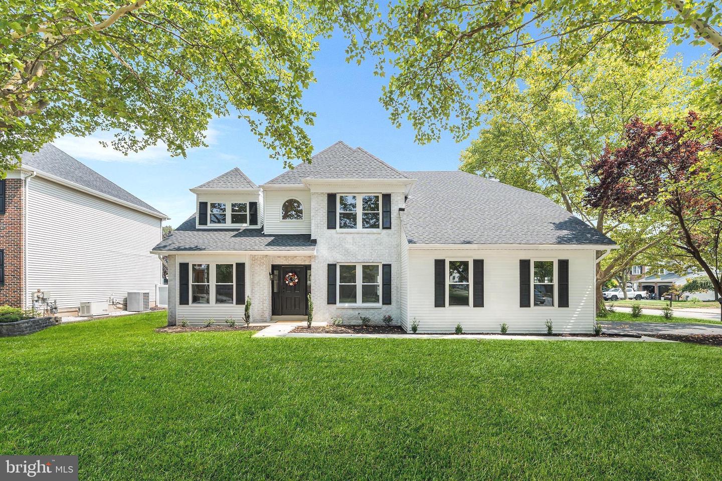 138 Derr Dr, Collegeville, PA 19426 - MLS PAMC2149792 - Coldwell Banker