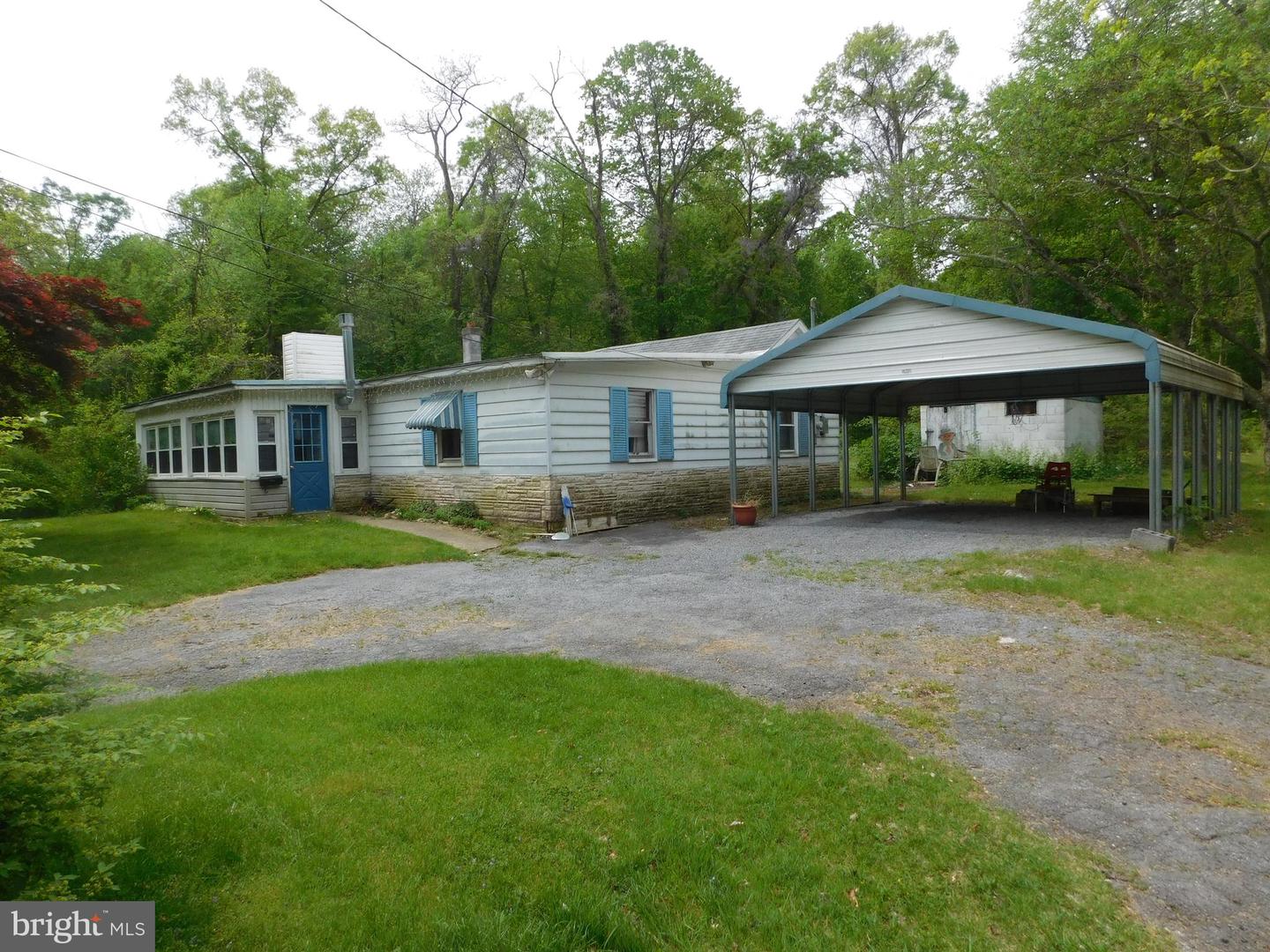 372 Sand Ridge Rd, Lewistown, PA 17044 - MLS PAMF2028708 - Coldwell Banker