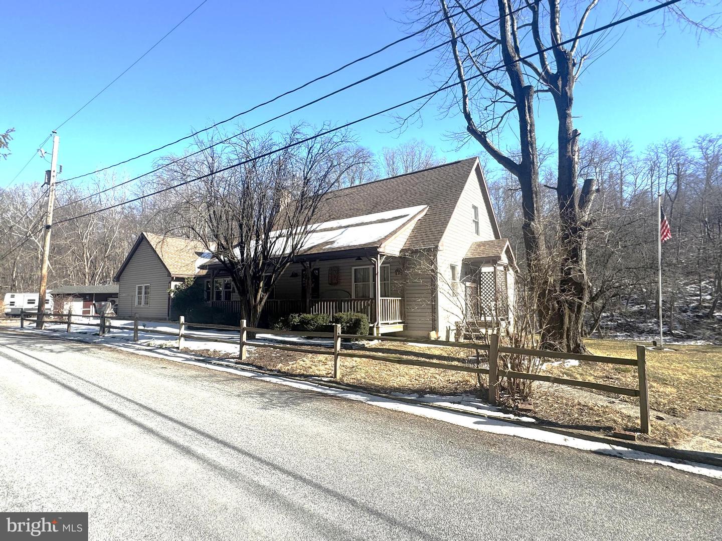 371 Ewardtown Rd, Yeagertown, PA 17099 - MLS PAMF2051790 - Coldwell Banker