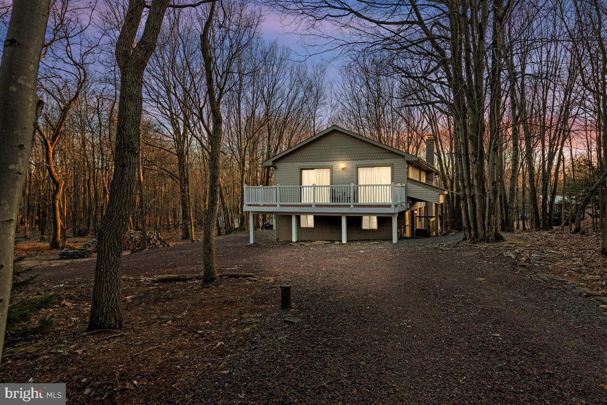 124 Fern Ridge Rd, Blakeslee, PA 18610 - MLS PAMR2001678 - Coldwell Banker