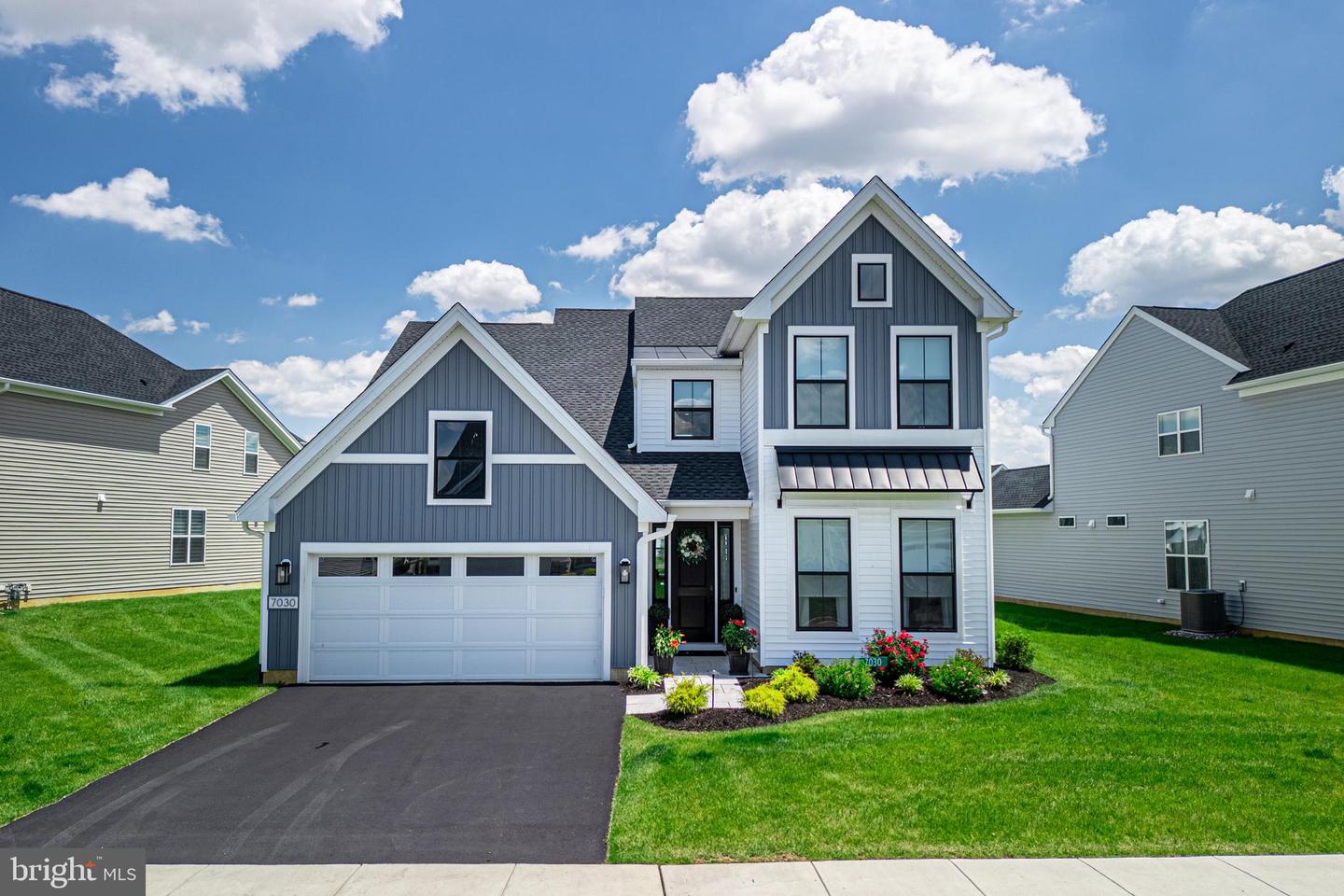 7030 Oak Ln, Bath, PA 18014 - MLS PANH2007972 - Coldwell Banker