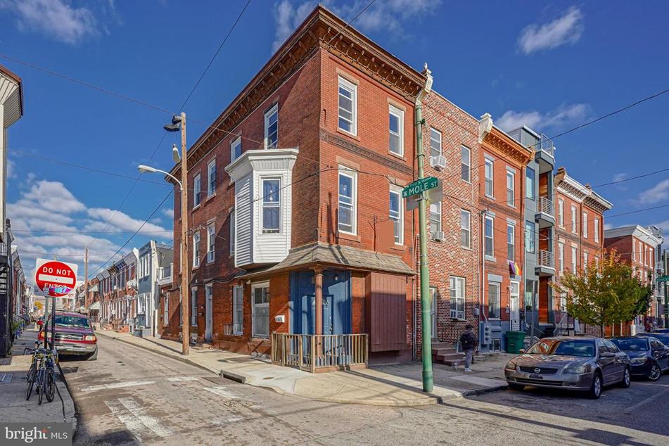 1525 Tasker St, Philadelphia, PA 19145 - MLS PAPH1017422 - Coldwell Banker
