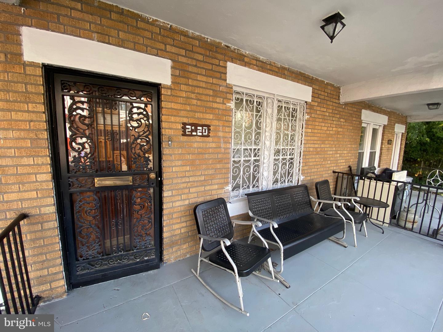 2120 W Pacific St, Philadelphia, PA 19140 - MLS PAPH2000879 - Coldwell ...