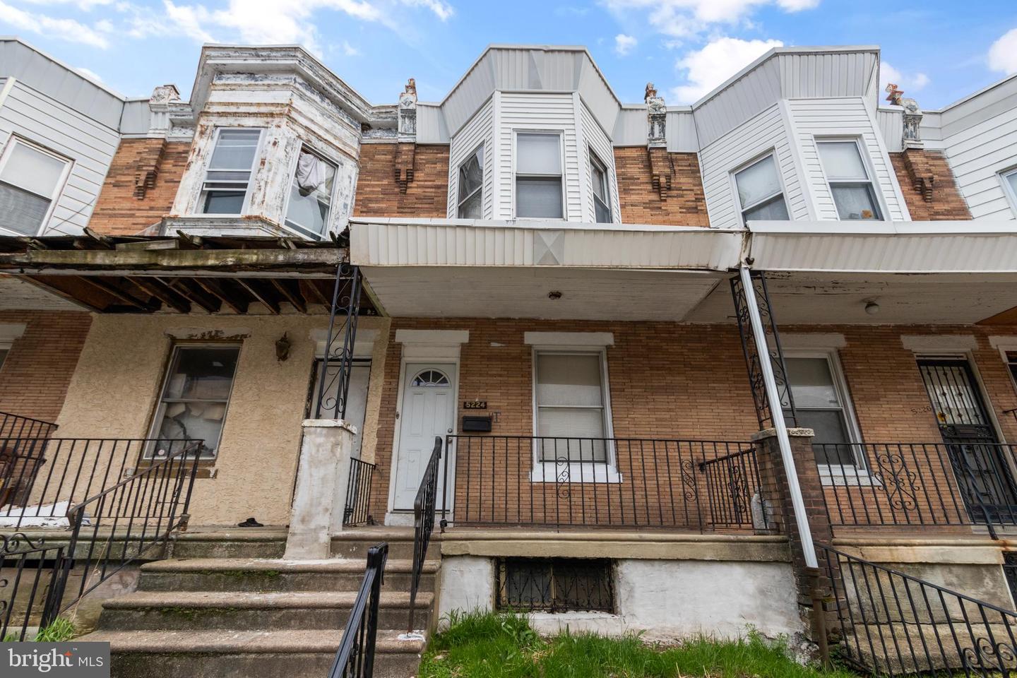 5224 Rodman St, Philadelphia, PA 19143 - MLS PAPH2017848 - Coldwell Banker