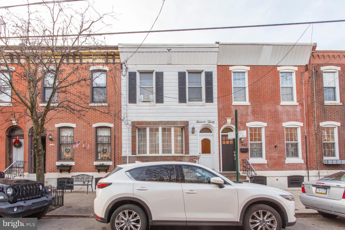 1130 Tasker St, Philadelphia, PA 19148 - MLS PAPH2020646 - Coldwell Banker