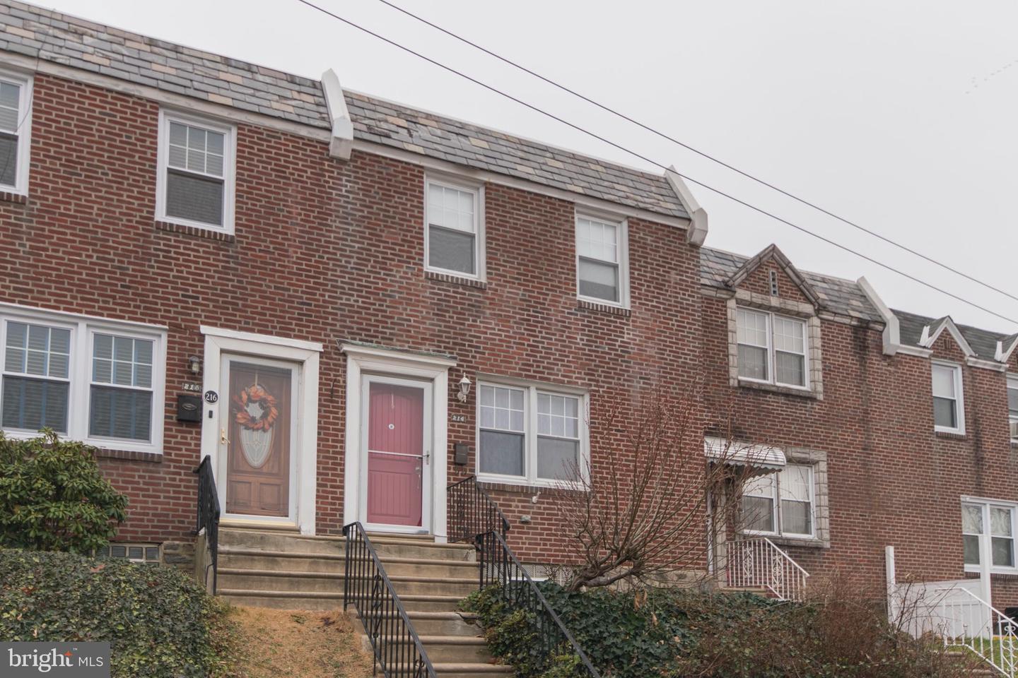 214 Stevens St, Philadelphia, PA 19111 - MLS PAPH2061676 - Coldwell Banker