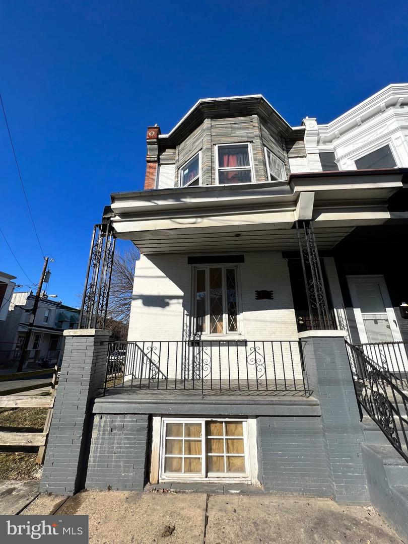 1511 W Wingohocking St, Philadelphia, PA 19140 - MLS PAPH2084200 ...