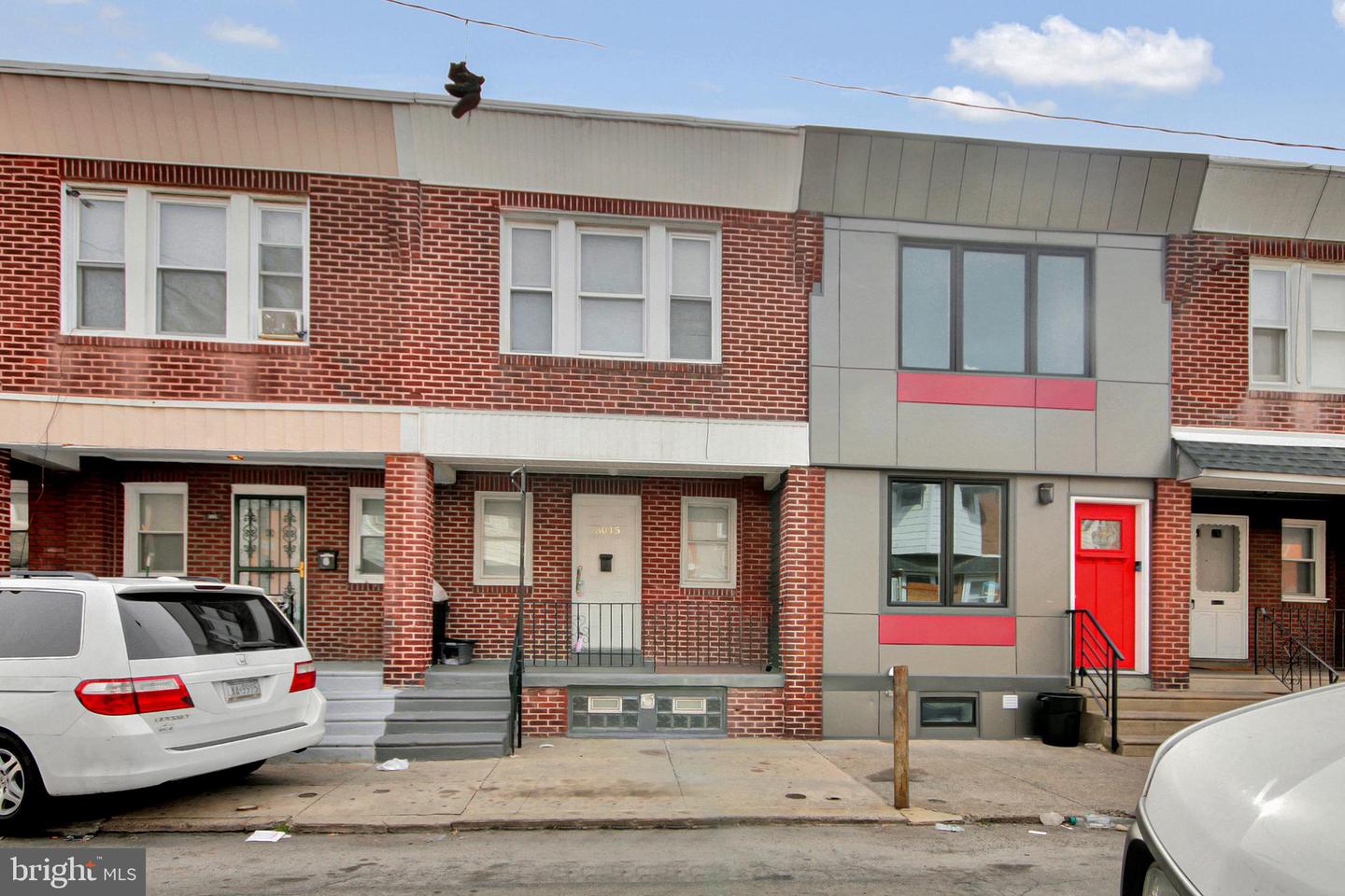 3015 Agate St, Philadelphia, PA 19134 - MLS PAPH2090762 - Coldwell Banker