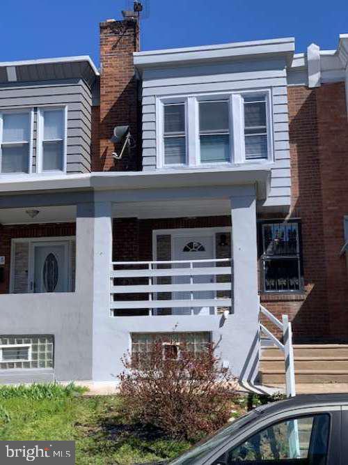 847 Anchor St, Philadelphia, PA 19124 - MLS PAPH2097300 - Coldwell Banker