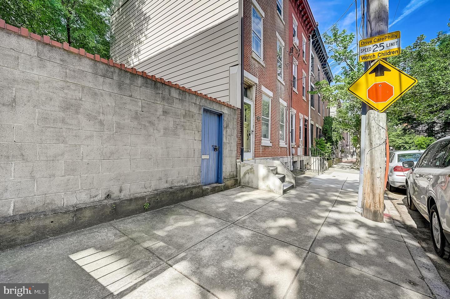 616 Catharine St, Philadelphia, PA 19147 - MLS PAPH2118082 - Coldwell ...