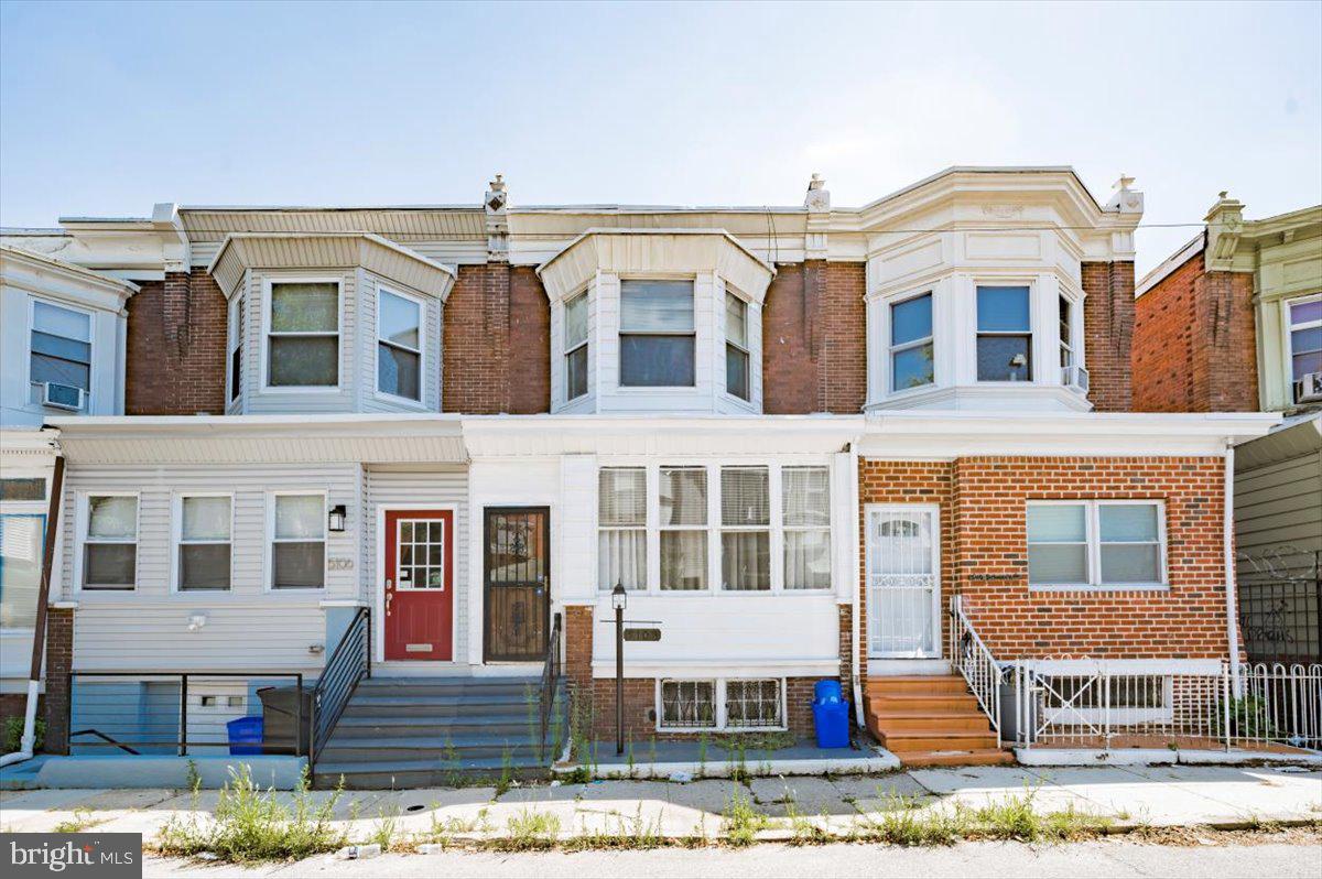 5108 Delancey St, Philadelphia, PA 19143 - MLS PAPH2143162 - Coldwell ...