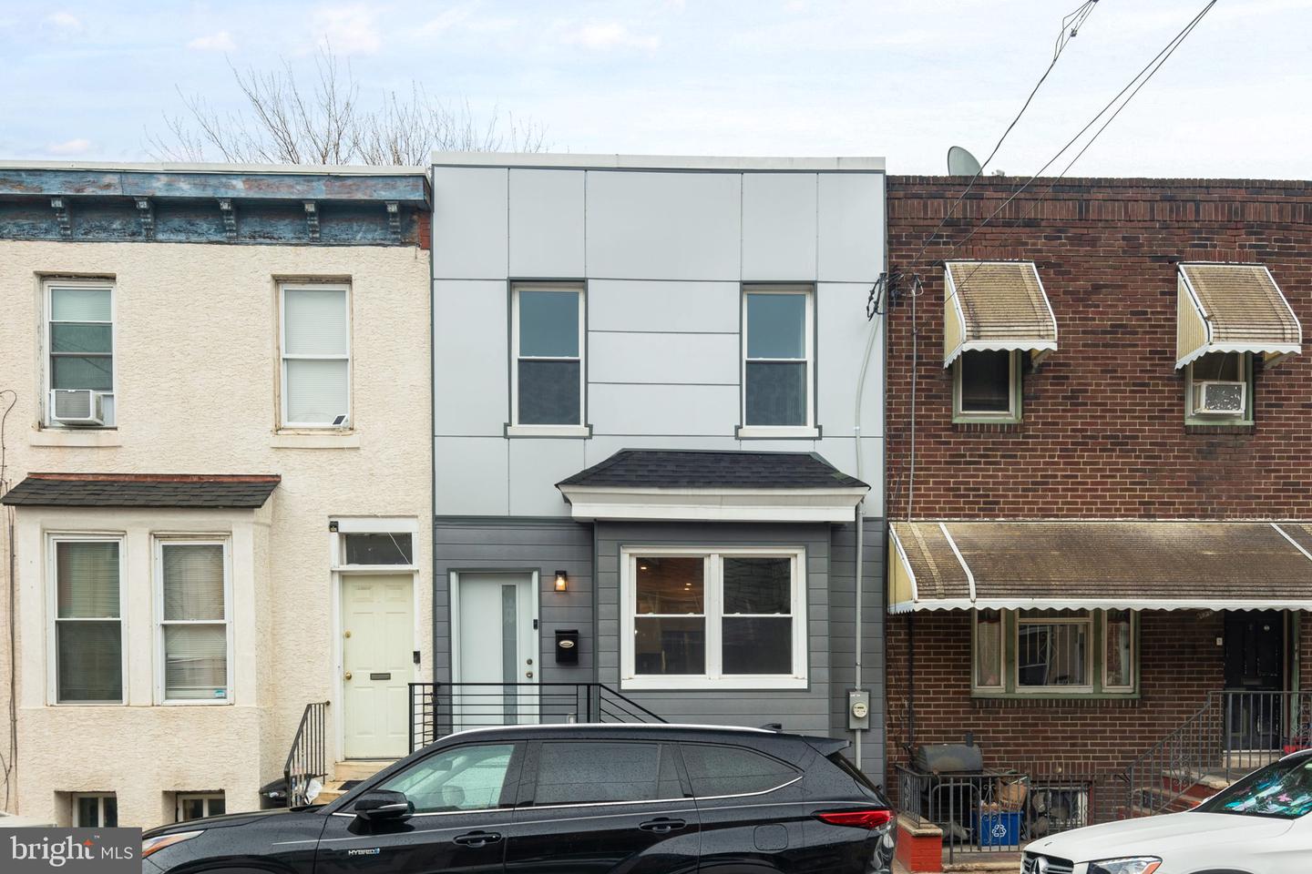 1831 Reed St, Philadelphia, PA 19146 - MLS PAPH2146352 - Coldwell Banker