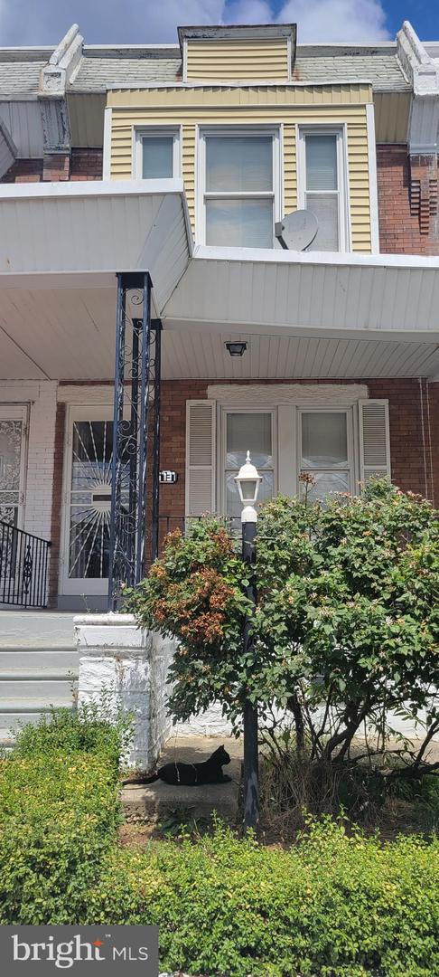5737 Catharine St, Philadelphia, PA 19143 - MLS PAPH2152220 - Coldwell ...