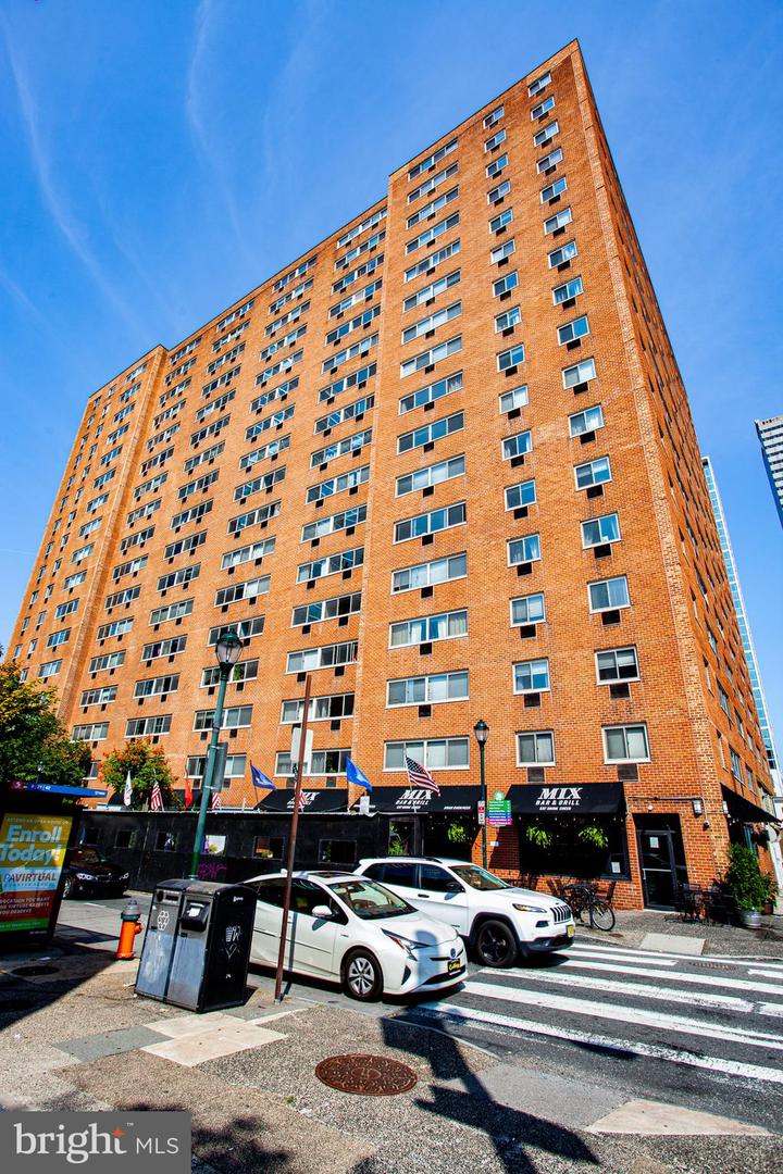 2101 Chestnut St #1501, Philadelphia, PA 19103 - MLS PAPH2161454 ...
