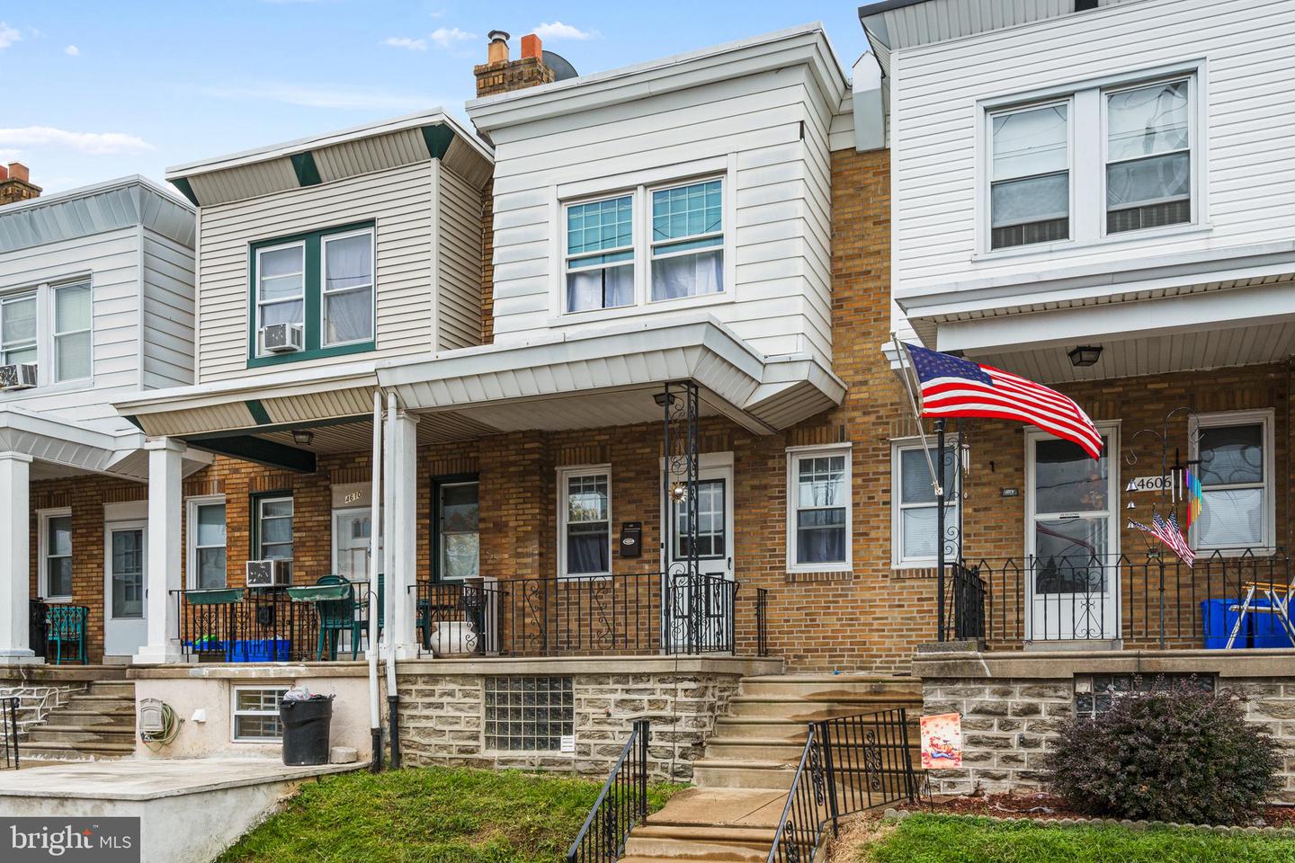 4608 Decatur St, Philadelphia, PA 19136 - MLS PAPH2167342 - Coldwell Banker