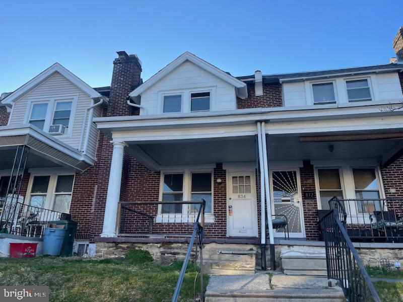 834 E Price St, Philadelphia, PA 19138 - MLS PAPH2168652 - Coldwell Banker