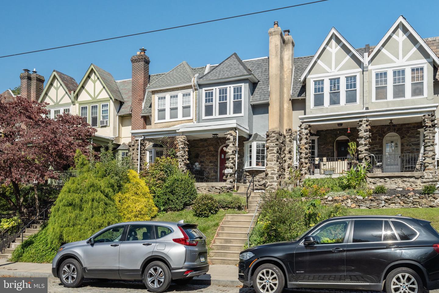 7521 Germantown Ave, Philadelphia, PA 19119 - MLS PAPH2169220 ...