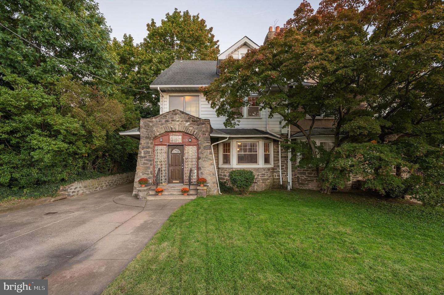 7037 Old York Rd, Philadelphia, PA 19126 - MLS PAPH2171314 - Coldwell ...