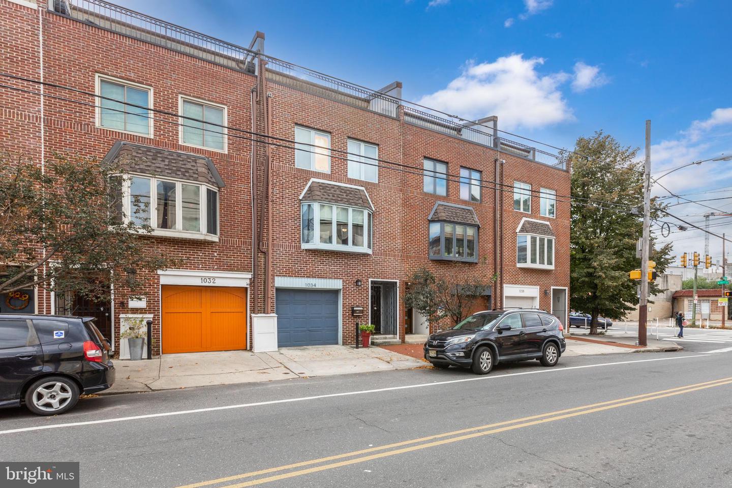 1034 Christian St, Philadelphia, PA 19147 - MLS PAPH2172186 - Coldwell ...