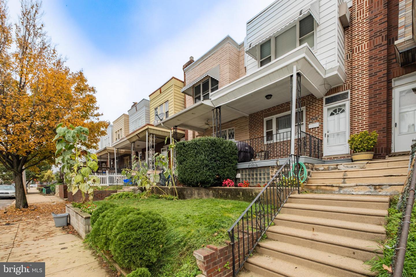 4747 Sheffield St, Philadelphia, PA 19136 - MLS PAPH2175164 - Coldwell ...