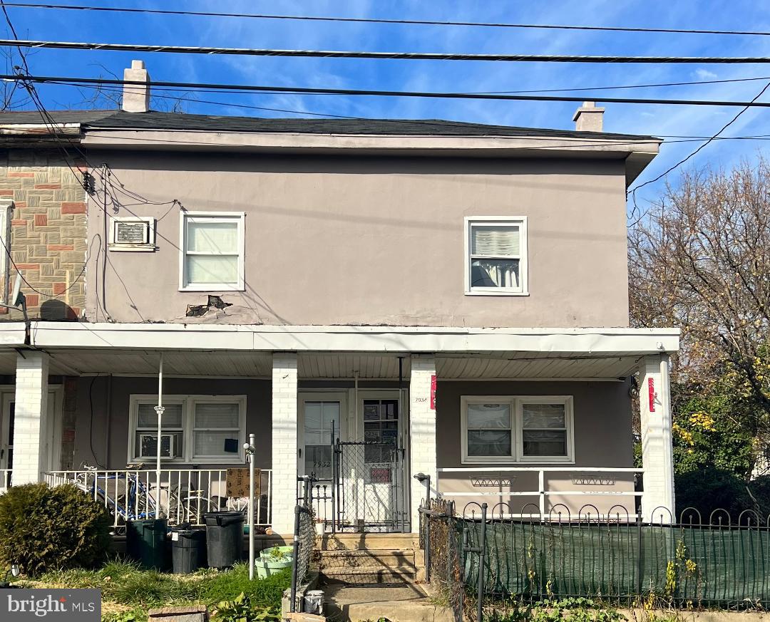 7932 Erdrick St, Philadelphia, PA 19136 - MLS PAPH2175208 - Coldwell Banker