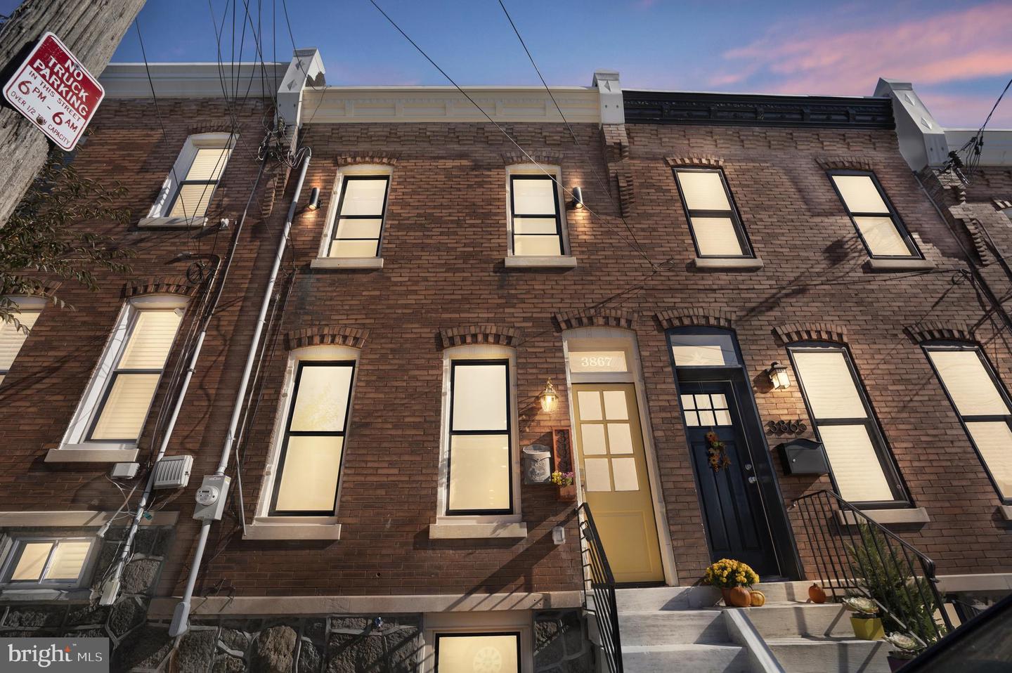 3867 Manayunk Ave, Philadelphia, PA 19128 - MLS PAPH2175552 - Coldwell ...