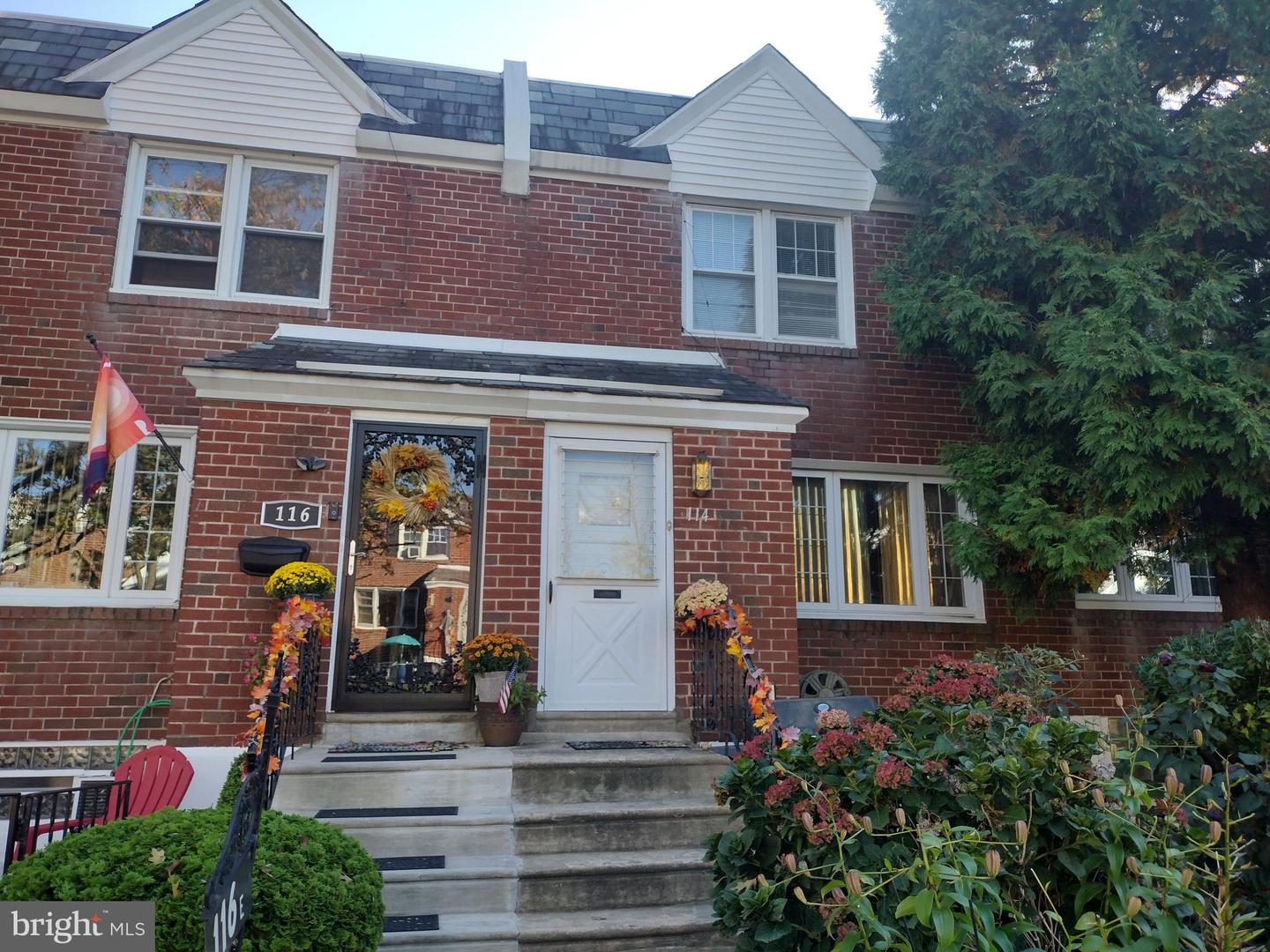 114 E Colonial St, Philadelphia, PA 19120 - MLS PAPH2176462 - Coldwell ...