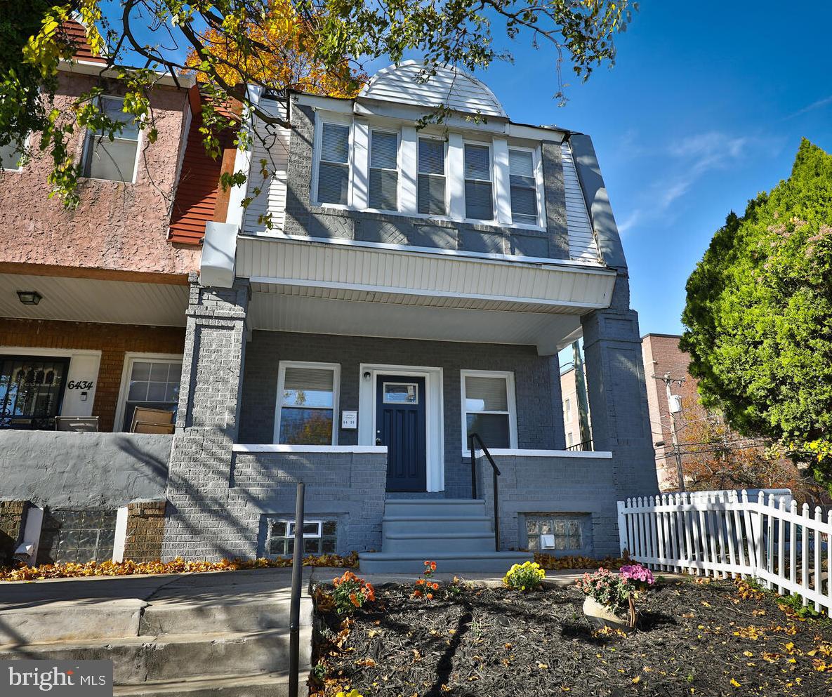 6436 N 20th St, Philadelphia, PA 19138 - MLS PAPH2177262 - Coldwell Banker