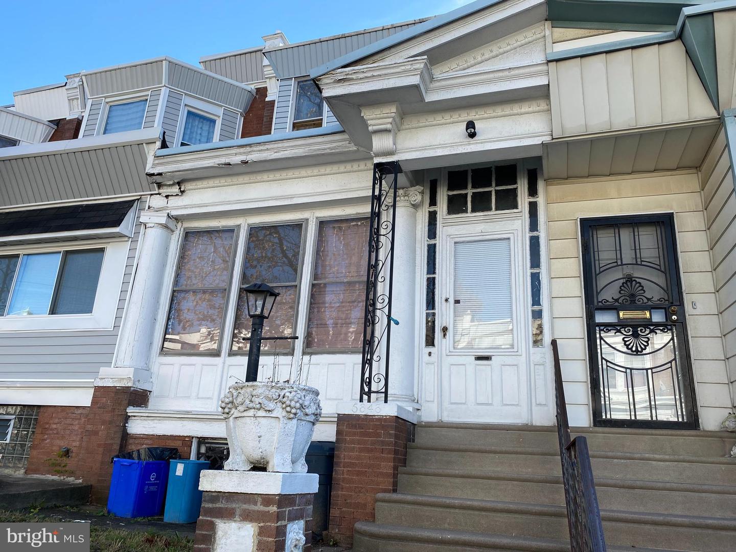 5848 Cedarhurst St, Philadelphia, PA 19143 - MLS PAPH2178366 - Coldwell ...