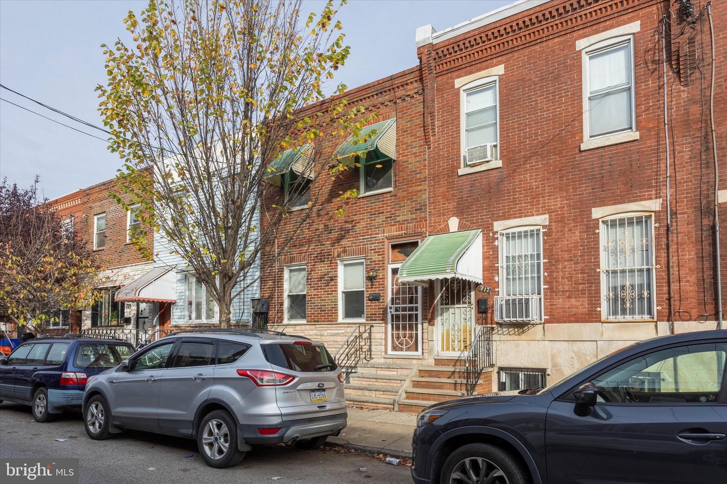 719 Moore St, Philadelphia, PA 19148 - MLS PAPH2179708 - Coldwell Banker