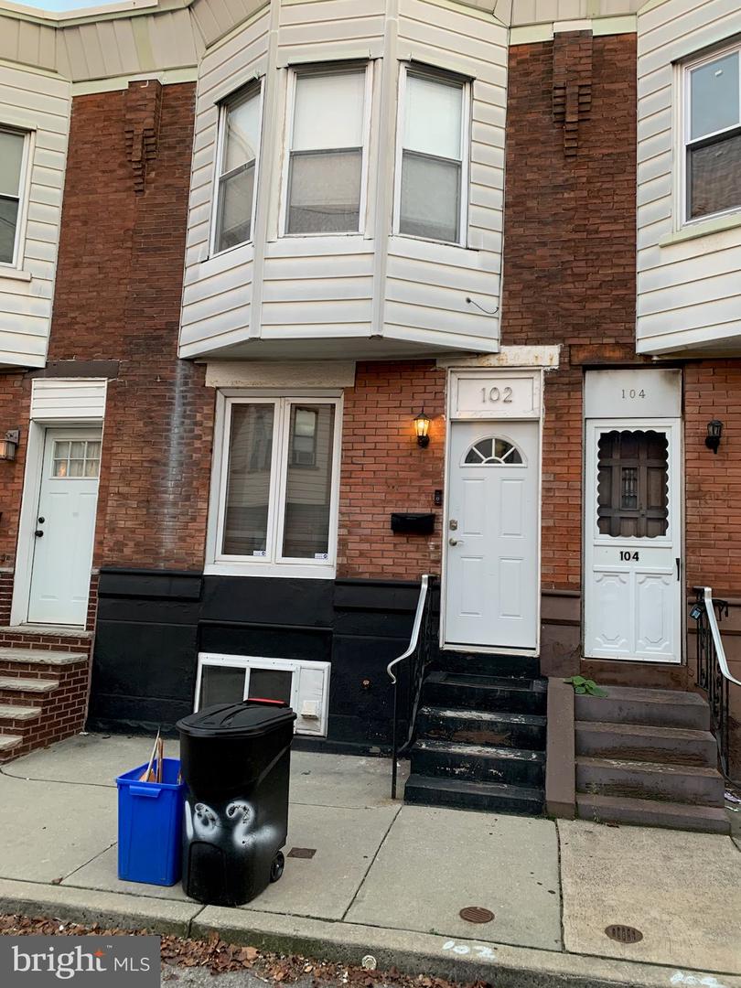 102 Tree St, Philadelphia, PA 19148 - MLS PAPH2180830 - Coldwell Banker