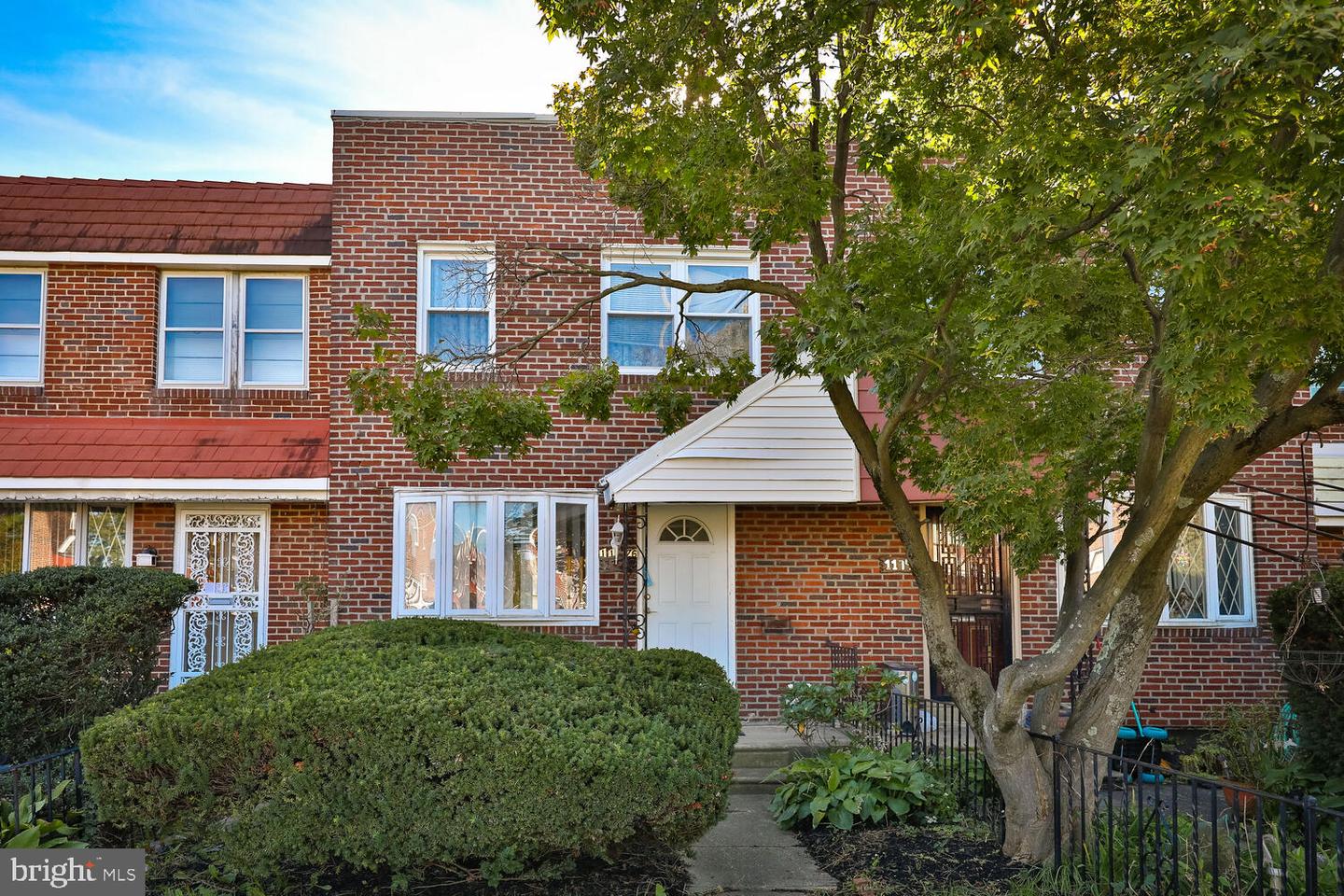 1176 E Sharpnack St, Philadelphia, PA 19150 - MLS PAPH2181162 ...