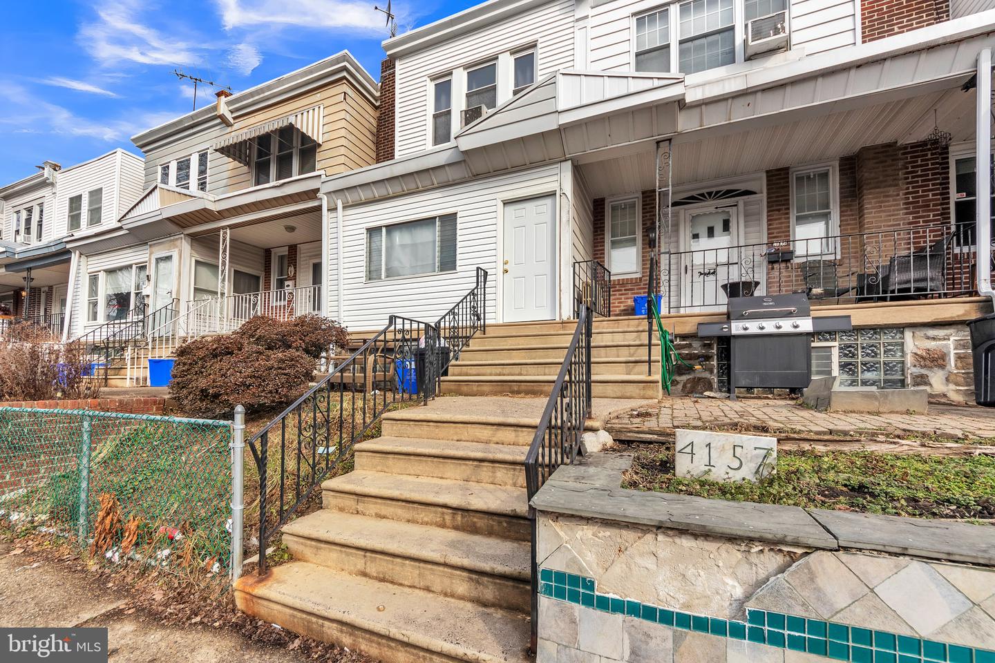 4155 Gilham St, Philadelphia, PA 19135 - MLS PAPH2183144 - Coldwell Banker