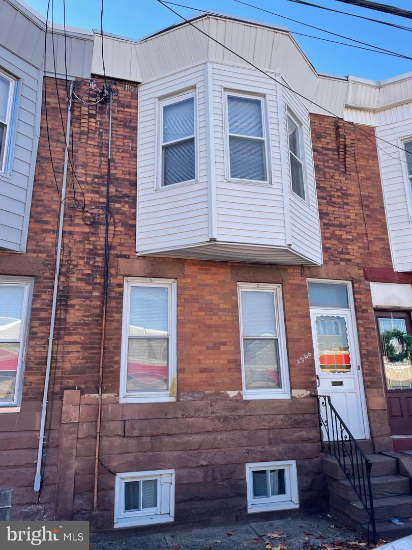 2566 E Westmoreland St, Philadelphia, PA 19134 - MLS PAPH2183292 ...