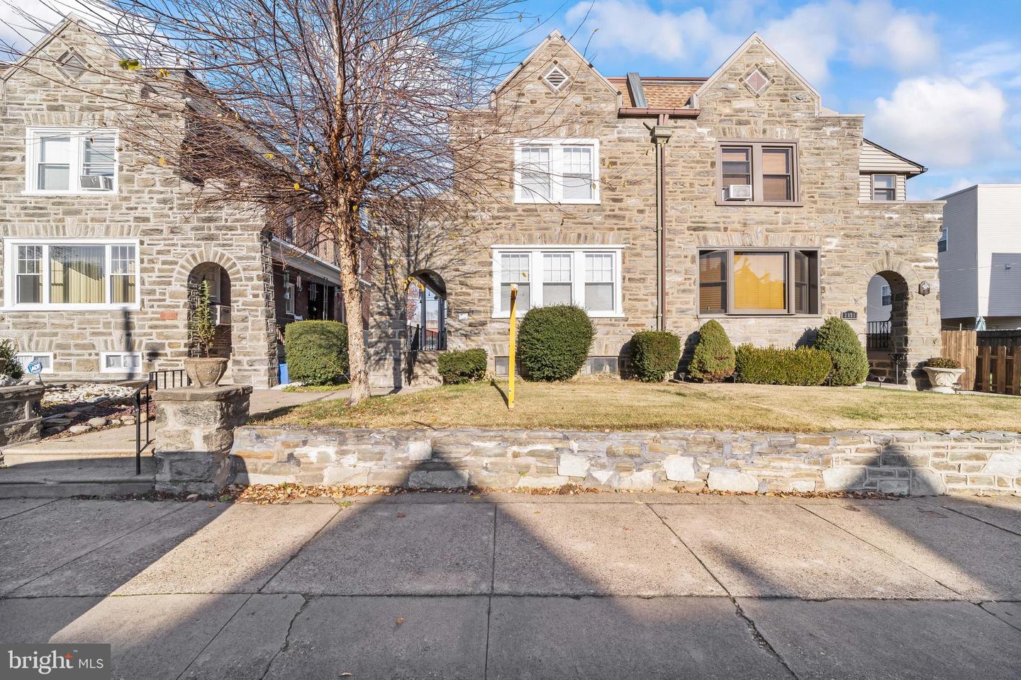 2029 Hartel Ave, Philadelphia, PA 19152 - MLS PAPH2183382 - Coldwell Banker