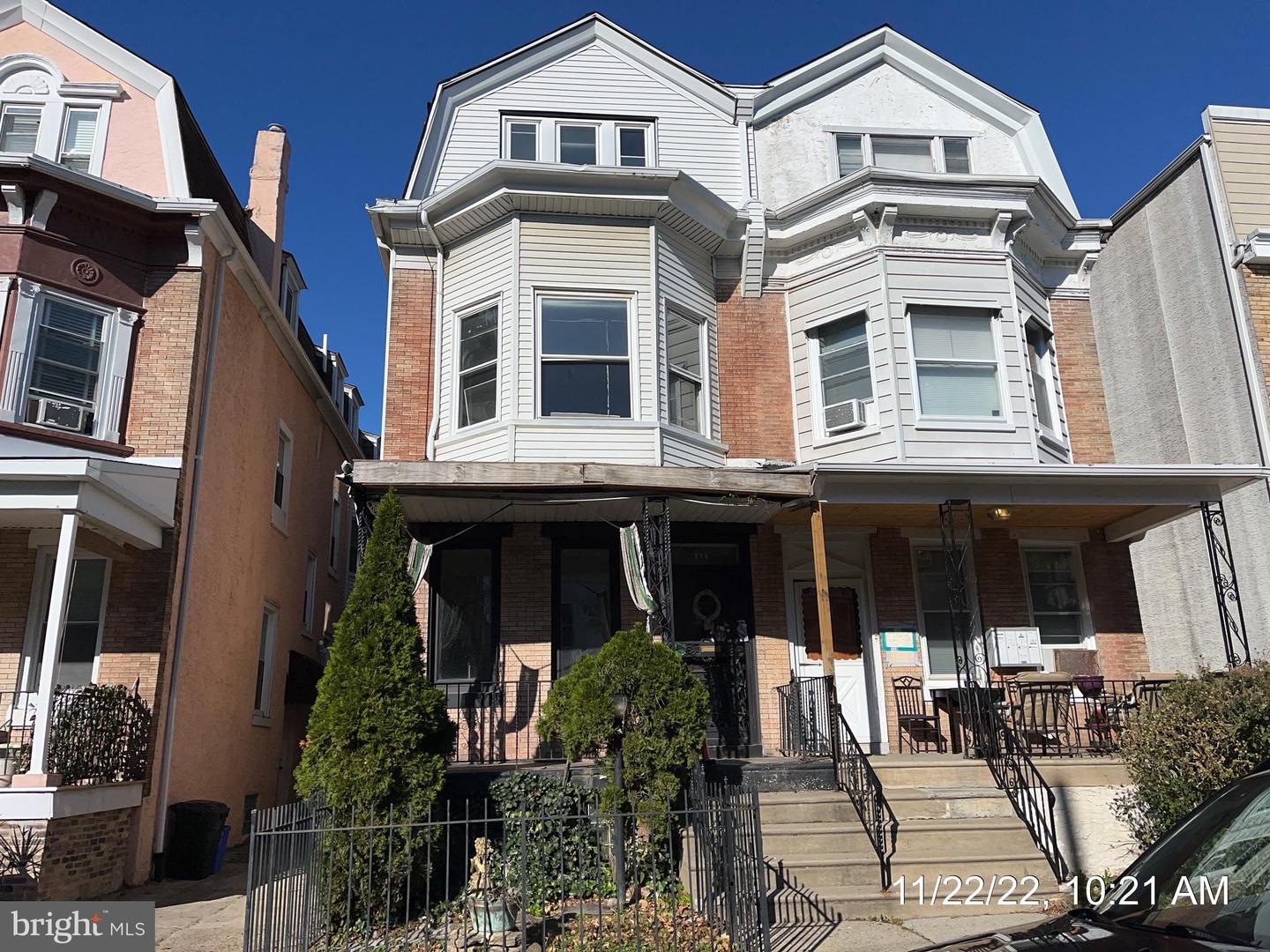 111 W Sharpnack St, Philadelphia, PA 19119 - MLS PAPH2183938 - Coldwell ...